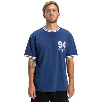 DC Skateball Jersey