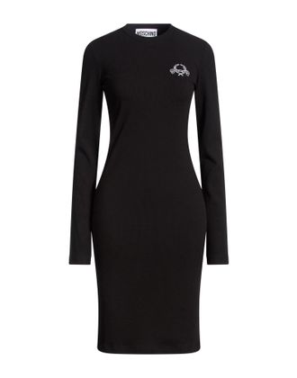 Moschino KLEIDER - Midi-Kleider auf YOOX.COM