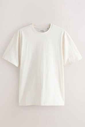 Next T-Shirt Essential Regular Fit T-Shirts, 6er-Pack (6-tlg)