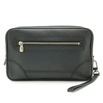 Louis Vuitton Pre-owned Leder louis-vuitton-Taschen - - Pre-owned - Damen - Schwarzk - ONE SIZE