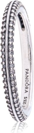 Pandora Me Pav&eacute; Ring 199679C01-46