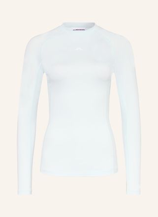 J.Lindeberg J.Lindeberg Longsleeve blau