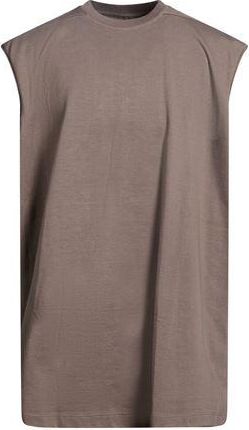 Rick Owens TOPS - T-shirts sur YOOX.COM