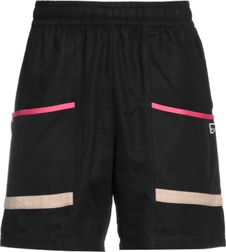 Puma HOSEN & R&Ouml;CKE - Shorts & Bermudashorts auf YOOX.COM