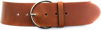 Vanzetti Fashion Womens Belt W105 Cognac