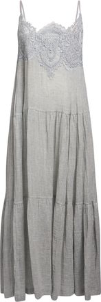 Maurizio KLEIDER - Maxi-Kleider auf YOOX.COM