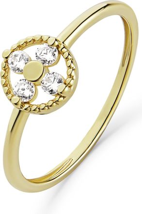 FAVS Ring