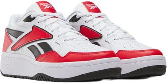 Reebok Unisex Kinder ATR Chill Basketballschuhe,Vectorred Black White,27.5 EU