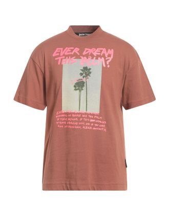 Palm Angels TOPS - T-shirts auf YOOX.COM