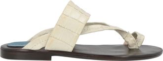 Sutor Mantellassi SCHUHE - Zehentrenner auf YOOX.COM