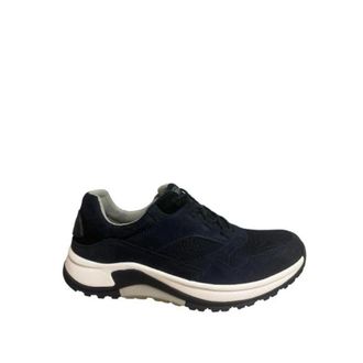 Gabor Herren, Schuhe, Blau, 41 EUGr&ouml;&szlig;e