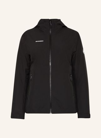Mammut Mammut 2-In-1-Jacke Alto Light schwarz