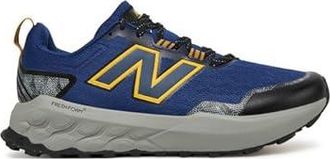 New Balance Chaussures de Course Homme, Ot2 Blue Oyster, 41.5 EU