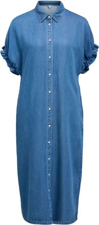 Object Kleid OBJFrame Tiana