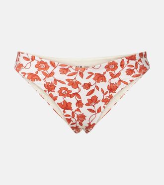 Sir. Bas de bikini Chloe floral