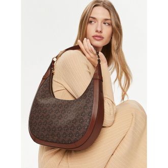 Michael Kors Handtasche MICHAEL Michael Kors 30S4G0PH9I Braun