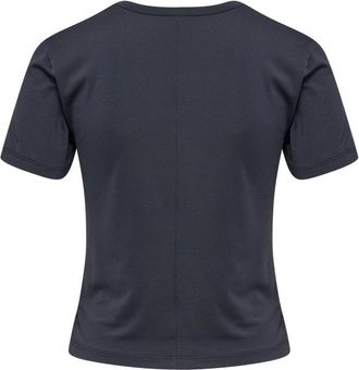 Hummel T-Shirt Yoga Wrap W T-Shirt S/S