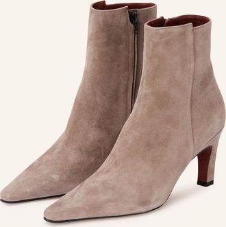 FESTA Festa Stiefeletten Yanira beige