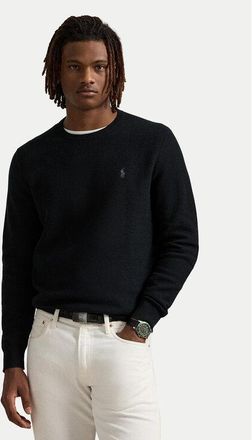 Polo Ralph Lauren Pullover 710918163508 Schwarz Regular Fit
