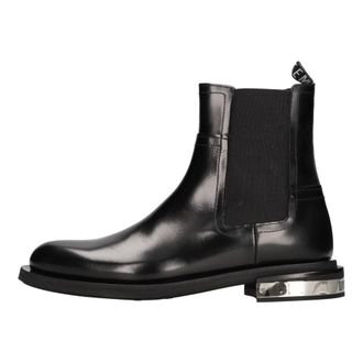 Dirk Bikkembergs 19107 A Ascotnero - - Shoes - Herren - Schwarzk - 39 EU