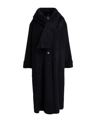 High MANTEAUX - Manteaux longs sur YOOX.COM