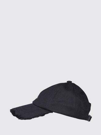 Jacquemus Chapeau JACQUEMUS Femme couleur Noir