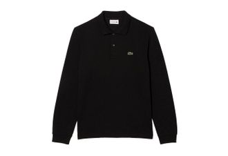 Lacoste Langarm-Poloshirt Lacoste Chemise Polo Tee