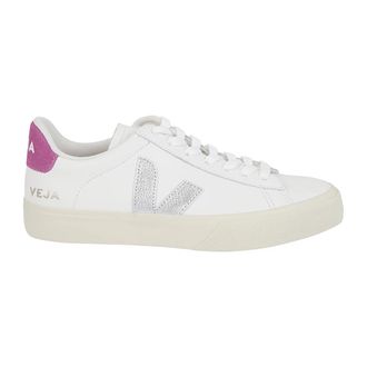 Veja Campo Sneaker - - Shoes - Damen - Wei&szlig; - 40 EU