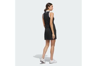 adidas Performance Polokleid ULTIMATE365 &Auml;RMELLOSES KLEID (1-tlg)