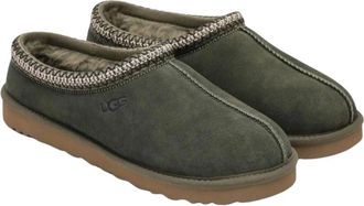 UGG Ugg, Homme, Chaussures, Vert, Taille: 44 EU Neumel Chukka Slippers