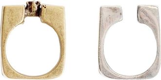 Angostura Broken Ring