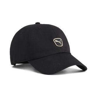 Puma Casquette de baseball PUMA Cat Patch, Accessoires, Noir, OSFA