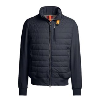 Parajumpers Homme, Vestes, Bleu, Taille: XL Elliot SweaT-shirt