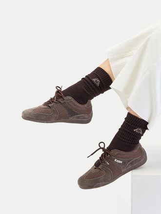 Kappa Sneakers Kappa CEO-WP40-048Z Braun