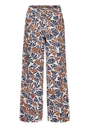 Betty&Co Schlupfhose Damen mit Print