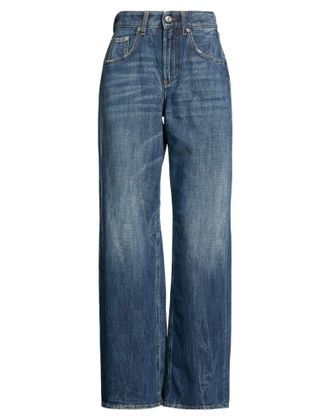 Department Five HOSEN & R&Ouml;CKE - Jeanshosen auf YOOX.COM