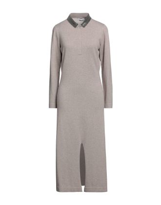 Fabiana Filippi KLEIDER - Maxi-Kleider auf YOOX.COM