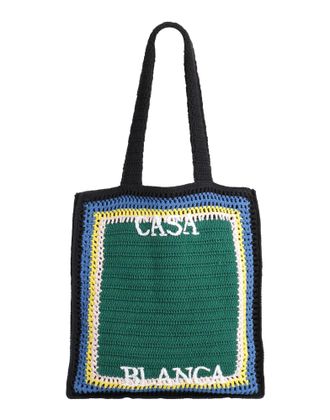 Casablanca TASCHEN - Schultertaschen auf YOOX.COM