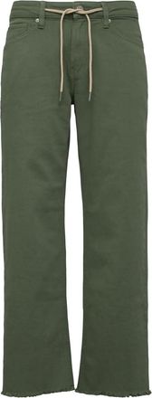 s.Oliver Hose Karolin Cropped Straight Leg