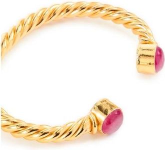 Sylvia Toledano Bracelet torsad&eacute; Eros