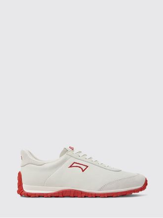 Camper Sneakers Drift Walk en cuir