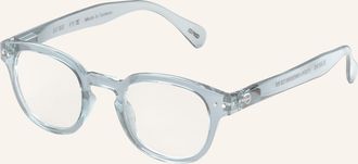 Izipizi Izipizi Lesebrille C blau