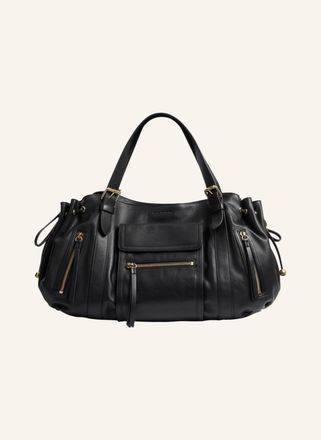 Gerard Darel Taschen St Germain schwarz