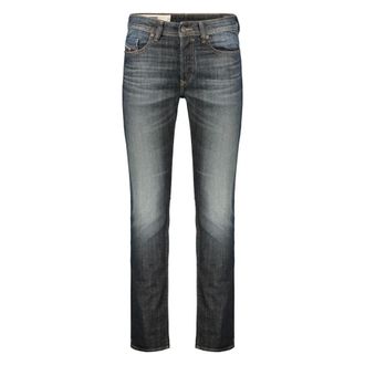 Diesel Homme, Jeans, Bleu, Taille: W29 Jeans Slim-fit