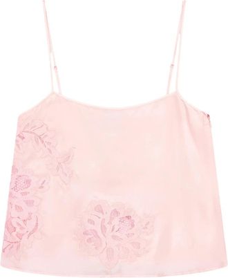 Birgitte Herskind Femme, Tops, Rose, Taille: 38 FR Frida Top