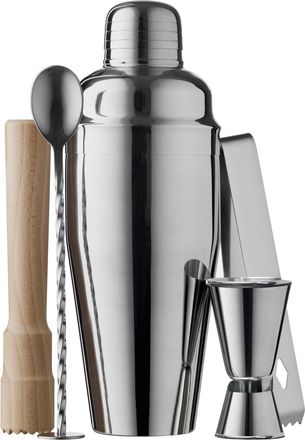 Funktion Bar-Set 5 Stck