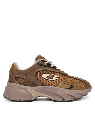 Coach Sneakers CDE28 Braun