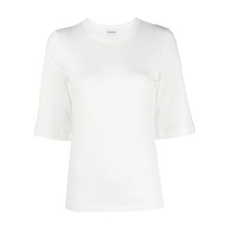 Rodebjer Wei&szlig;es Sprint T-Shirt f&uuml;r Frauen - - Tops - Damen - Wei&szlig; - S