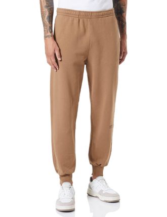 Replay Herren M9904.000.23040P Lässige Hose, 989 Safari, L