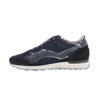 DL Sport 7140 Sneaker - - Shoes - Damen - Blau - 39 EU